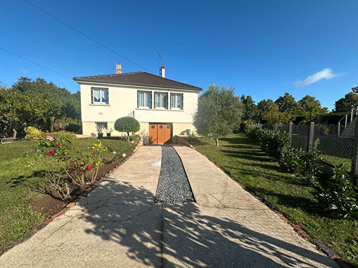 Saint-Vrain : Maison 4 pièces à vendre