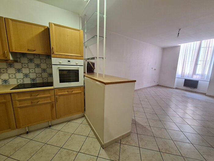Appartement 2 pièces à louer - Limoux