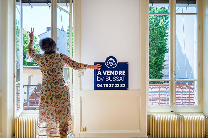Appartement 2 pièces à vendre - Lyon 3ème, Mutualité, Préfecture, Moncey