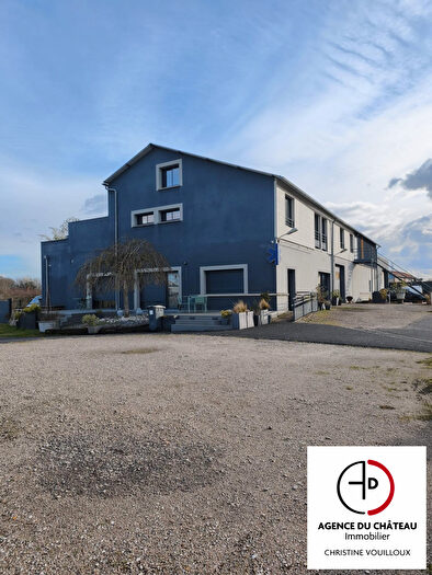 Maison 11 pièces à vendre - Sully-sur-Loire