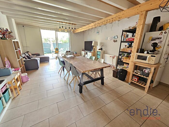 Vézelois : Maison 4 pièces à louer