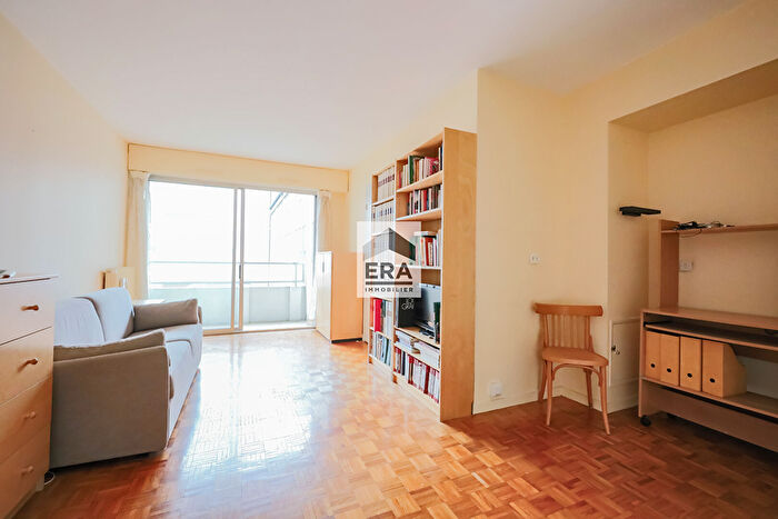 Appartement à vendre - Paris e , Montsouris, Dareau - 1 pièce