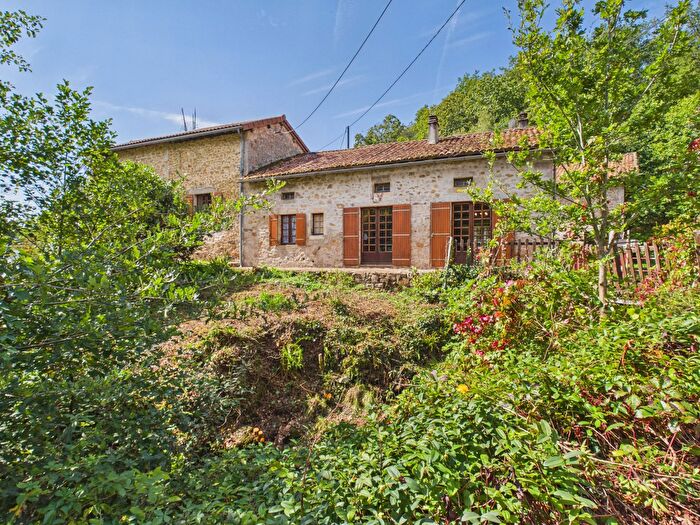 Maison 4 pièces à vendre à Marval