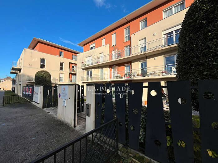 Appartement à vendre - Alençon, Monsort, Saint-Léonard, Haut Eclair, Mantelet - 2 pièces - 1 chambre