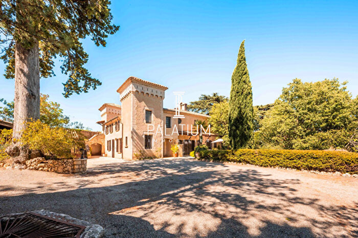 Maison à vendre - Manosque - 9 pièces - 5 chambres