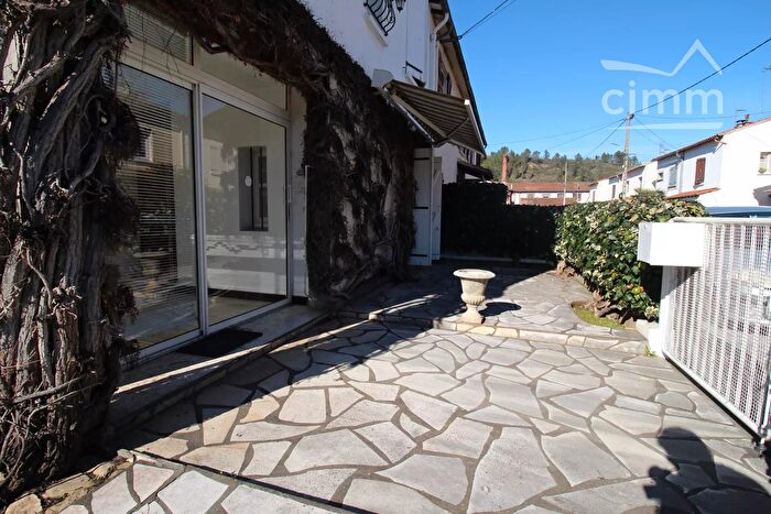 Maison à vendre - Espéraza - 5 pièces - 4 chambres