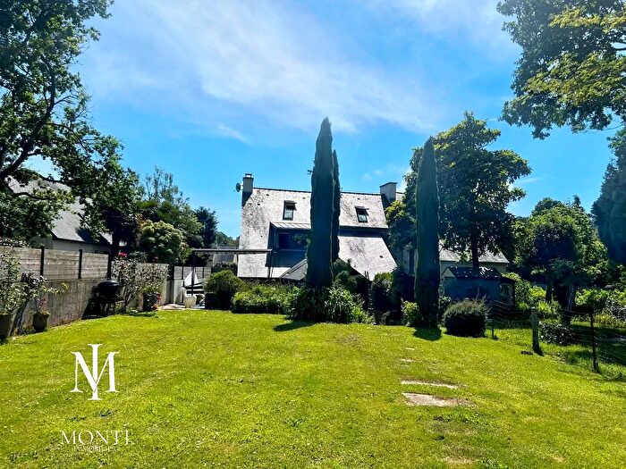 Maison 6 pièces à vendre - Langrolay-sur-Rance
