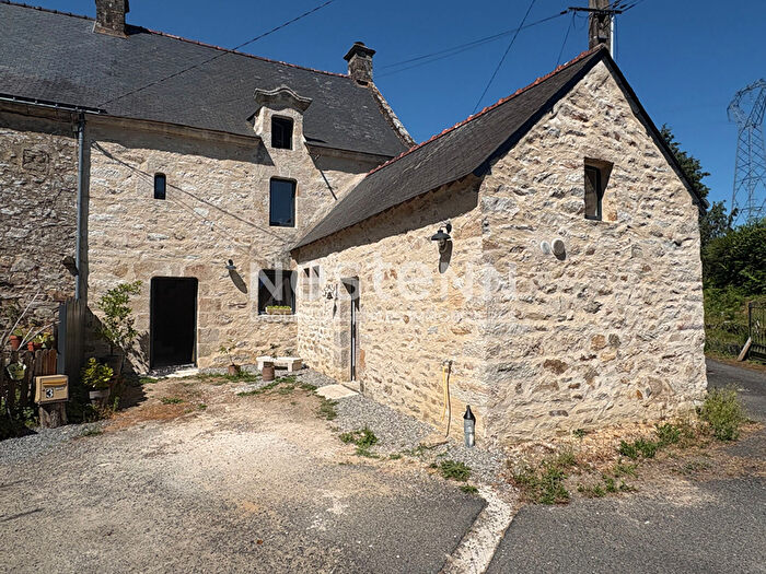 Péaule - Maison 2 pièces à vendre
