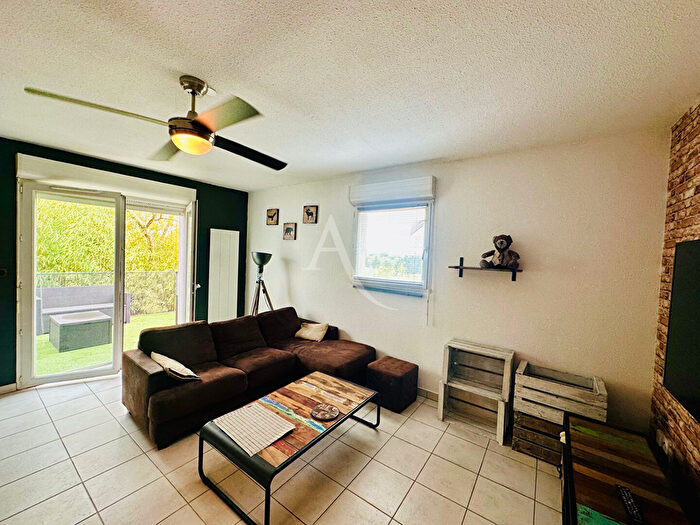 Carcassonne, Domairon, Grazailles, Albignac, Fleming : Appartement 3 pièces à louer