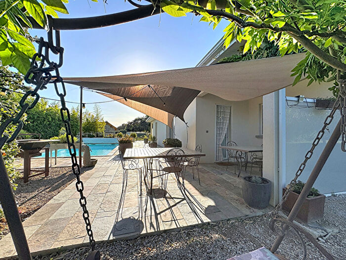 Maison 5 pièces à vendre à Pisieu