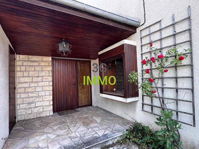 Maison 5 pièces à Nevers, Maupas, Victor-Hugo, à vendre