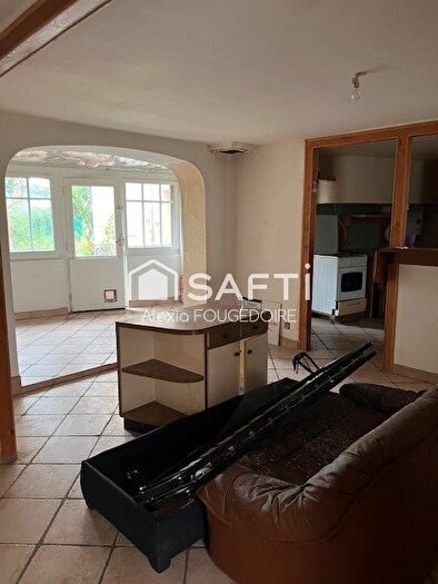 Maison à vendre - Albi, Le Lude, Bellevue - 5 pièces - 4 chambres