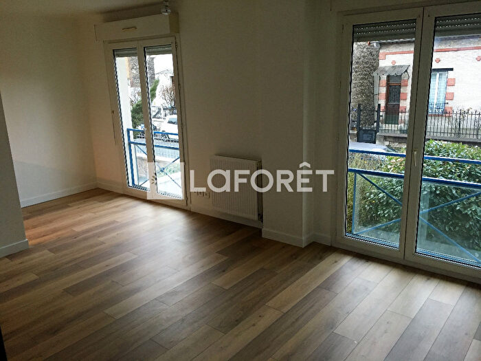 Appartement 1 pièce à louer à Vitry-sur-Seine, Gare, Jean-Jaurès