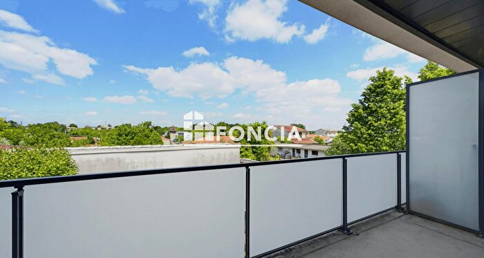 Appartement 2 pièces à vendre à Bassens