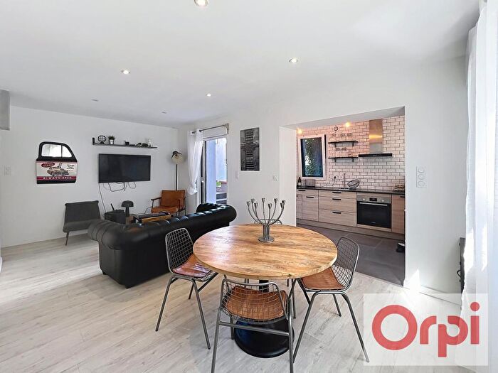 Toulouse, Guilhemery, Bonhoure, La Gloire : Appartement 2 pièces à vendre