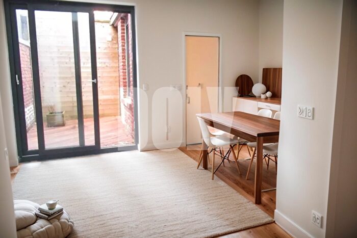 Appartement à vendre - Paris e , Georges Brassens - 2 pièces - 1 chambre