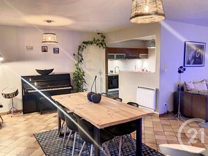 Maison à vendre - Saint-Jean-de-la-Ruelle, Guillaumière, La Vaudière, Clos du Sergent - 4 pièces - 3 chambres