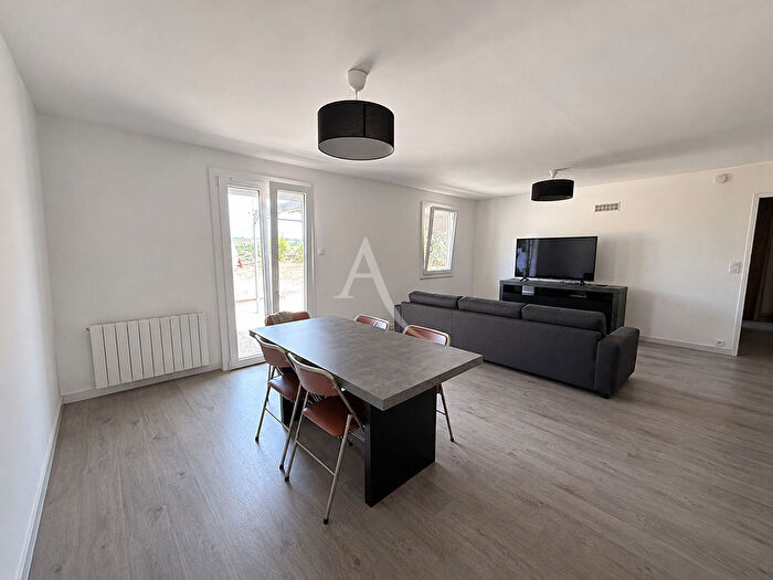 Oissery - Maison 7 pièces à vendre