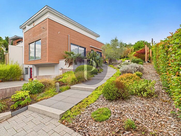 Maison à vendre - Verrières-le-Buisson, Justice, Amblainvilliers - 7 pièces - 4 chambres