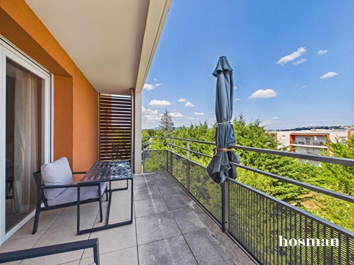 Appartement 2 pièces à Francheville, Bel-Air, La Plaine, à vendre