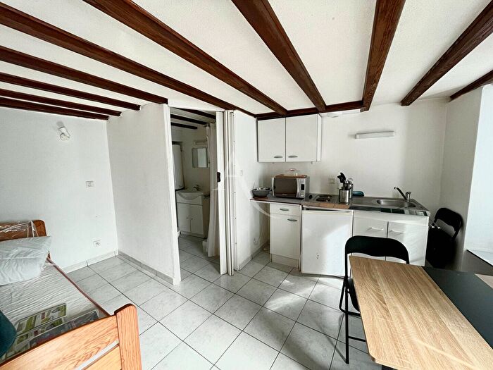 Appartement 1 pièce à louer - Mauges-sur-Loire
