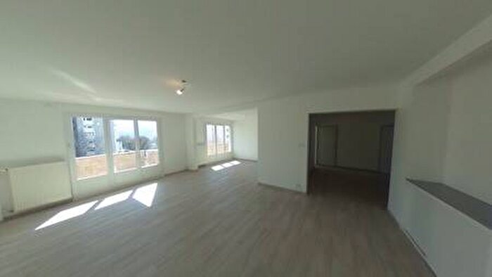 Appartement 4 pièces à louer - Ayguinards, Meylan