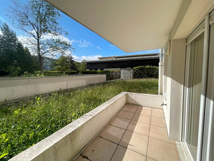 Appartement à vendre - Chelles, Arcades, Castermant - 2 pièces - 1 chambre