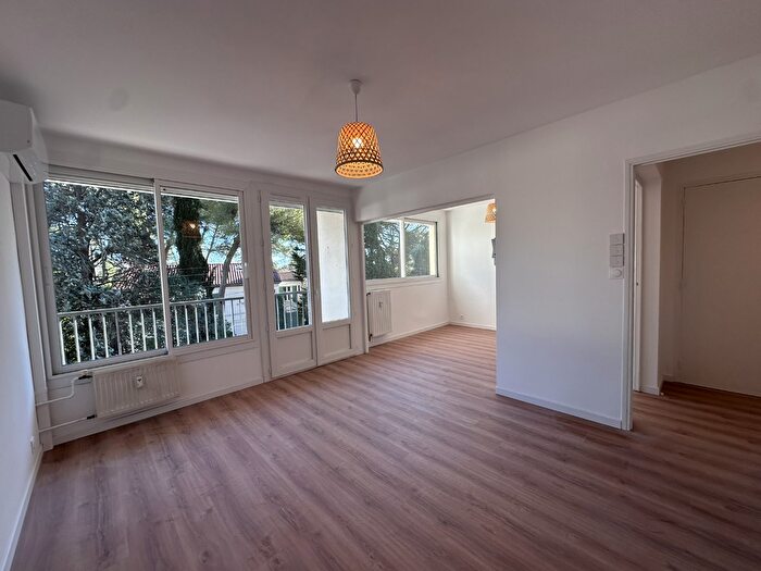 Appartement à louer - Montpellier, Boutonnet - 3 pièces - 2 chambres