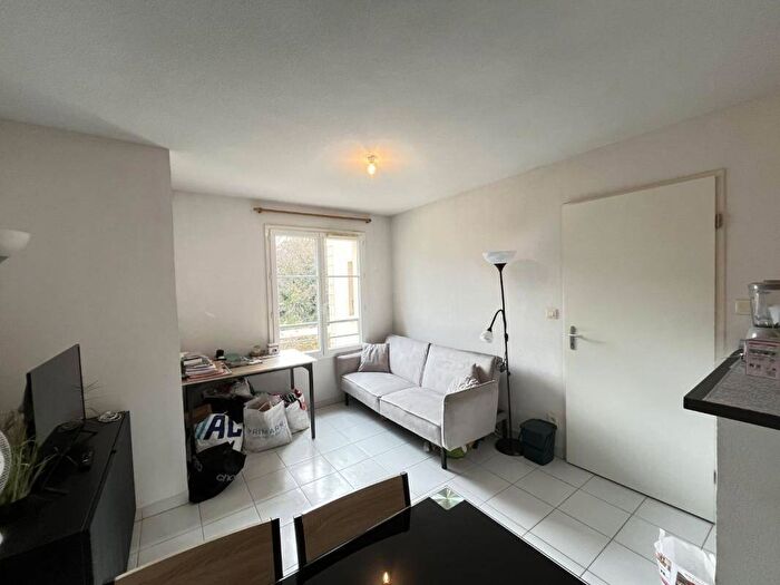 Appartement à louer - Le Parterre, Dourdan - 2 pièces - 1 chambre