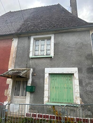 Maison 2 pièces à vendre - Couloutre