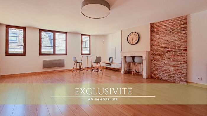 Appartement 2 pièces à vendre à La Rochelle