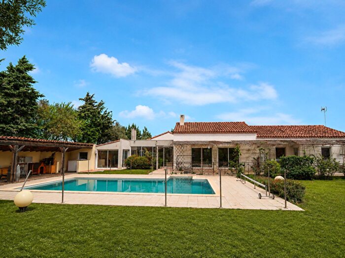 Maison 8 pièces à Narbonne, Montplaisir, Rochegrises, à vendre