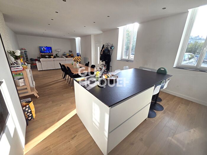Appartement 4 pièces à vendre - Pau, XIV Juillet
