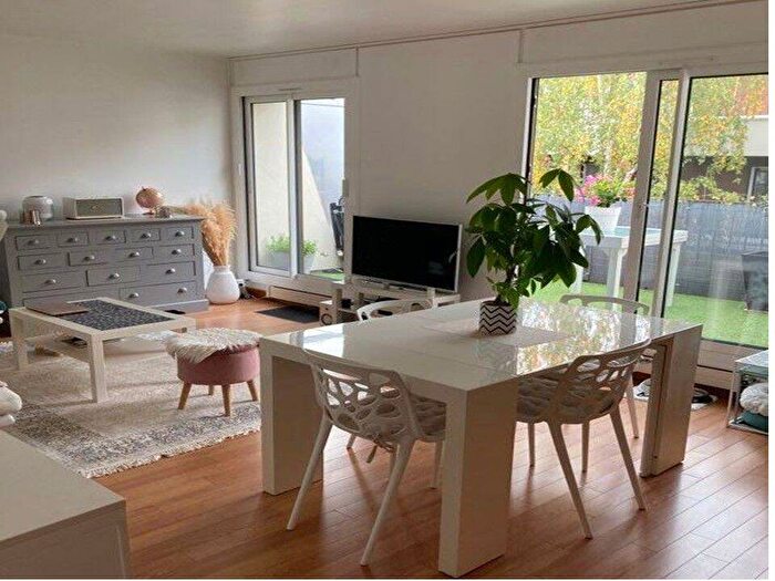 Appartement 3 pièces à louer à Villennes-sur-Seine