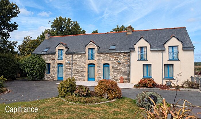 Maison 9 pièces à vendre - Saint-Just