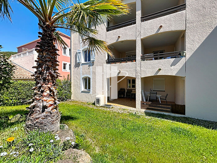 Appartement 2 pièces à Saint-Raphaël, Valescure, Vaulongue, à vendre