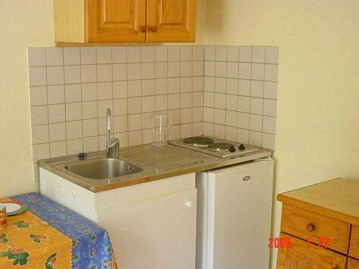 Sud, Gières : Appartement 1 pièce à louer
