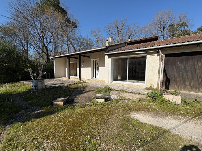 Maison 7 pièces à louer - Feugarolles