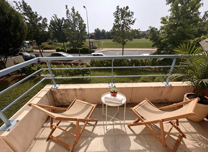 Appartement 2 pièces à vendre - Gaillac, Sept Fontaines, Fontaines