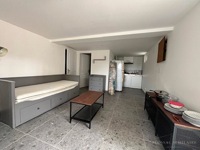 Poitiers, Sud : Appartement 1 pièce à louer