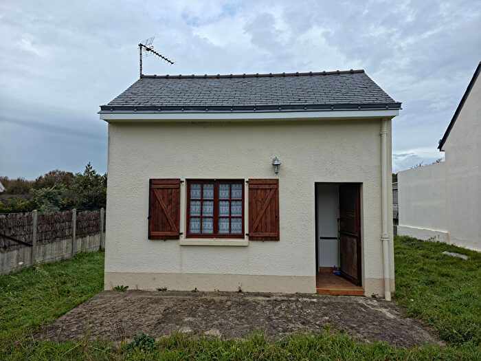 Maison 2 pièces à vendre à Pénestin
