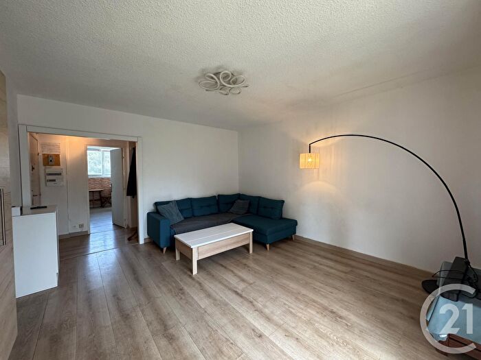 La Seyne-sur-Mer, Est - Appartement 4 pièces à louer
