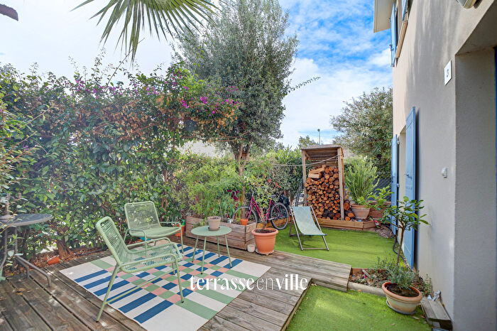 Maison à vendre - La Ciotat, Saint-Hermentaire, Les Séveriers, La Salle - 5 pièces - 3 chambres