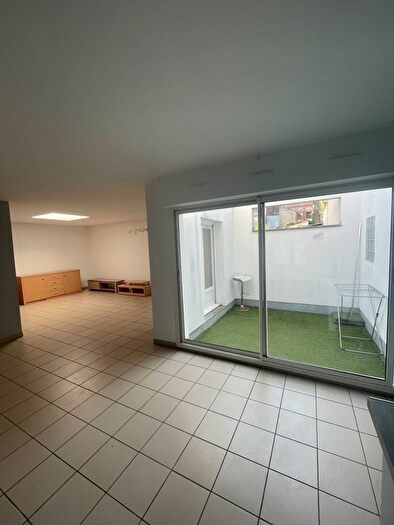 Petit Saint Jean, Amiens : Maison 3 pièces à louer