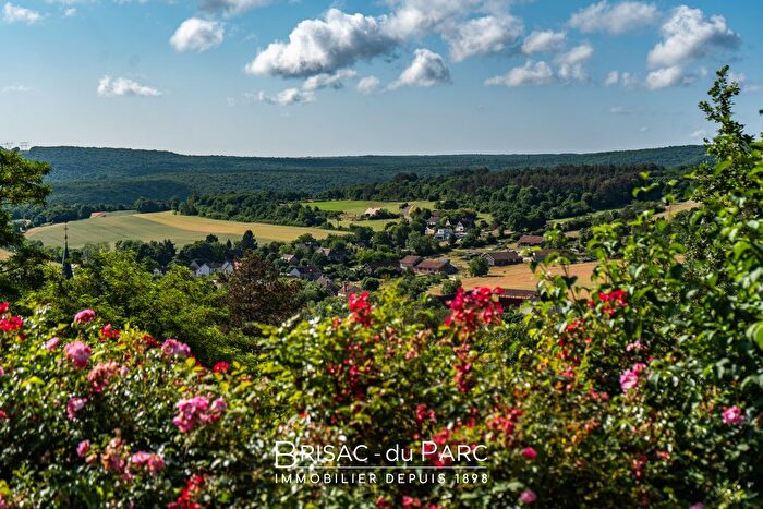 Maison à vendre - Agey - 8 pièces - 4 chambres