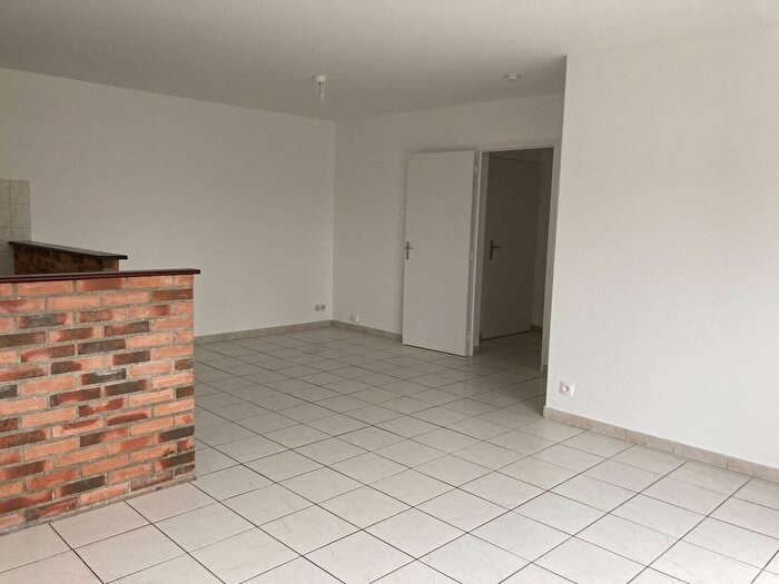 Corbeil-Essonnes - Appartement 3 pièces à louer