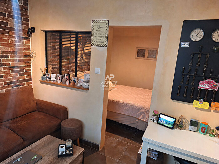 Chaville, Rive Droite, Les Vignes - Appartement 5 pièces à vendre