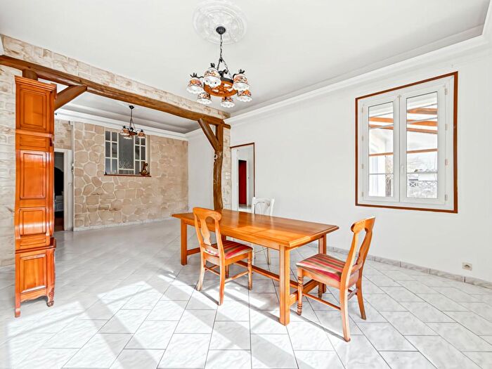 Maison 4 pièces à vendre - Villeneuve-lArchevêque