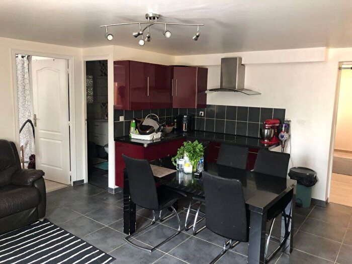Ormesson-Jean Jaurès, Épinay-sur-Seine - Appartement 3 pièces à louer