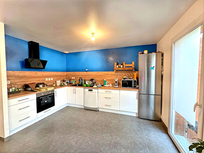 Maison 4 pièces à Toulouse, Saint-Simon, à vendre